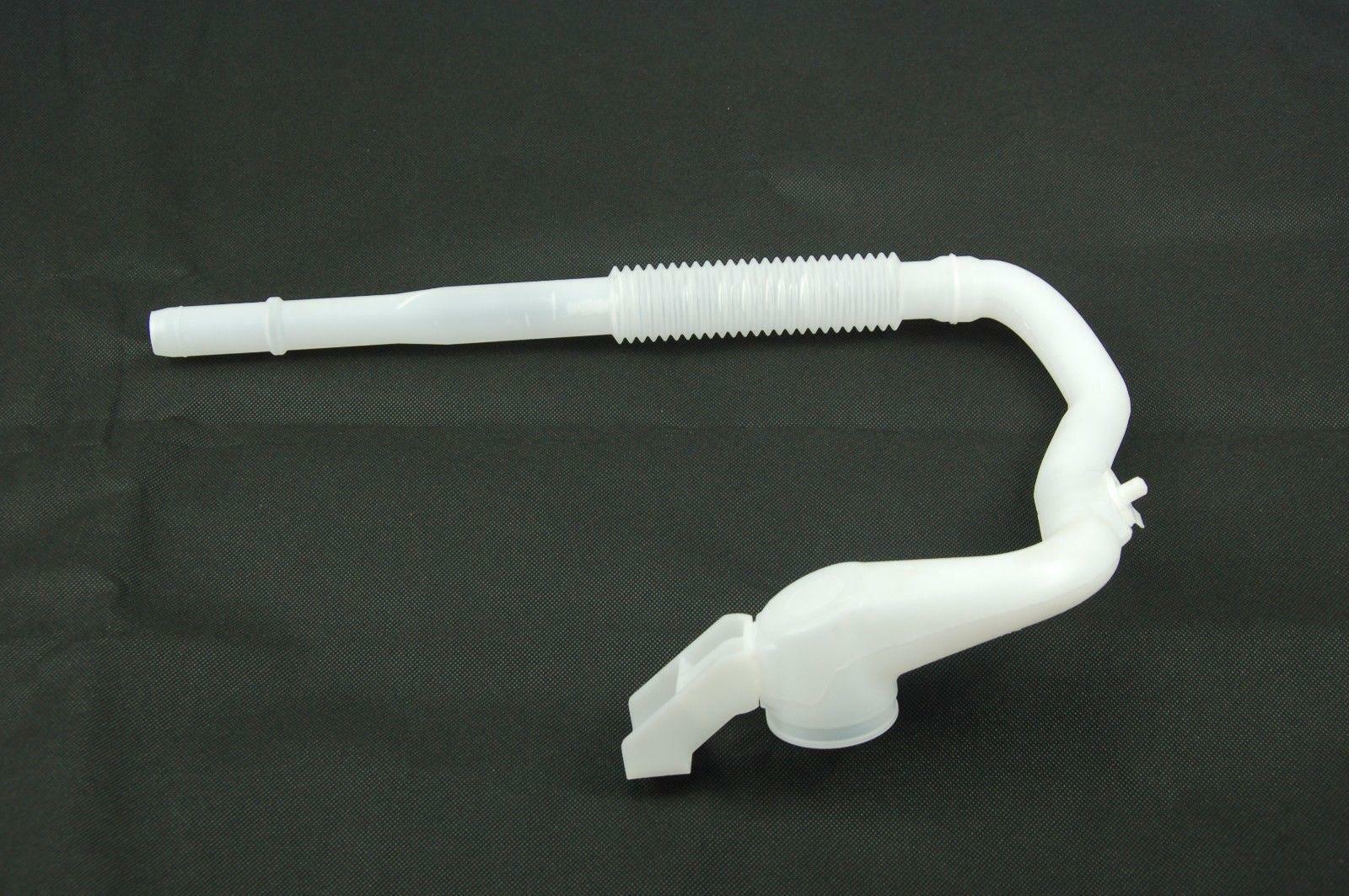 VW Touareg 2011-2013 Hose Line For Washer Water Windshield Filler Neck ...