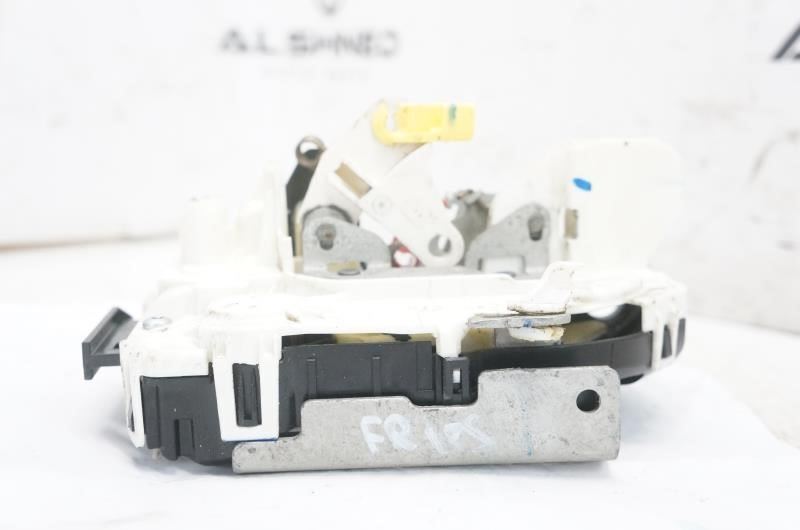 09-22 Dodge Ram 2500 Front Passenger Right Door Lock Latch 04589422AI OEM | eBay