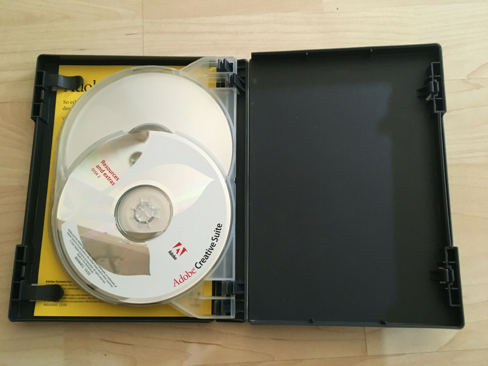 Adobe creative suite 6 tutorials beginners - guideomni