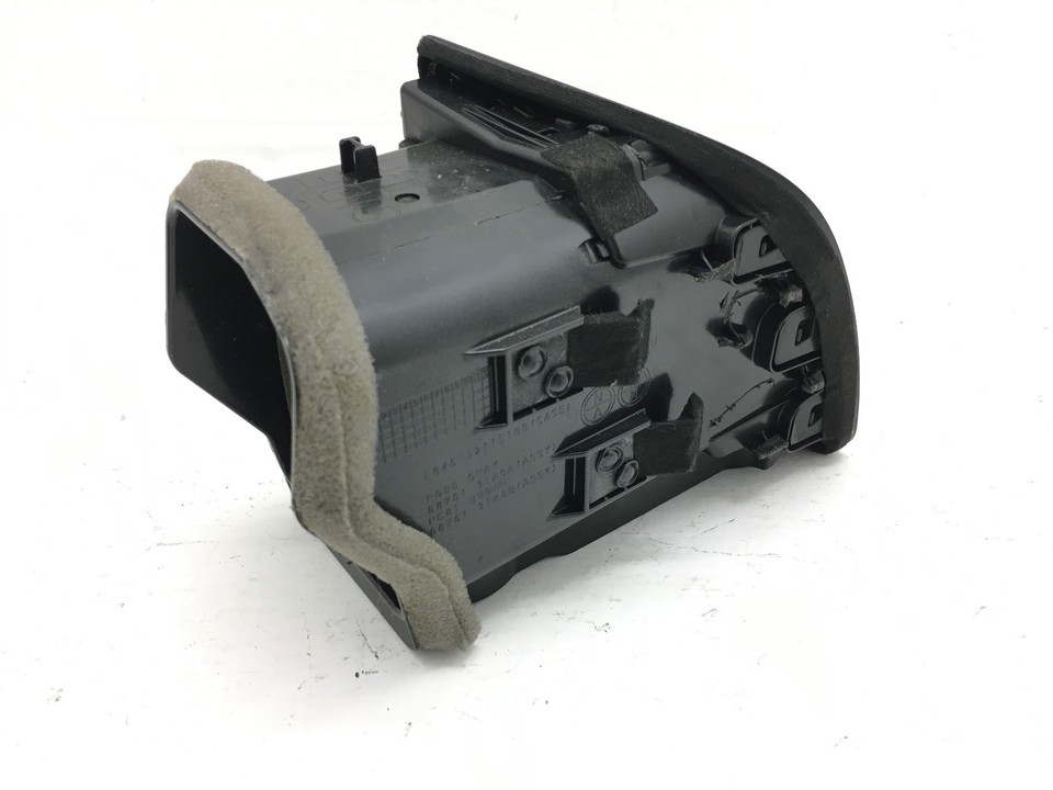 2013 2017 Nissan Altima Left Driver Side Air Vent Oem Trim Black ...