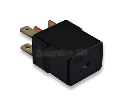 798-Mazda 2007-2017 4-Pin Multi-Use Relay UM4667730 NAiS ACM33221-M19 ...