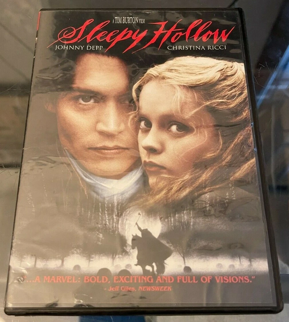 Sleepy Hollow (1999)