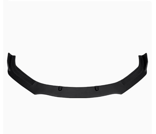 For 15-24 BYD Seal U DM-i‌1 Song Plus SUV Matte Black Front Bumper Lip ...