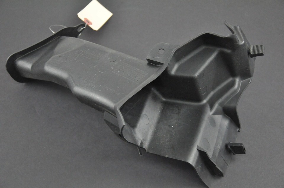 2009 BMW 328i E92 E90 Front Left Cowl Water Drain OEM 64316925977 | eBay