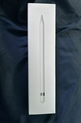Apple Pencil (1st Generation) Stylus Pen for Touch Screens - White ...