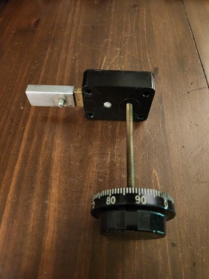 Locks - Sargent Greenleaf 6730