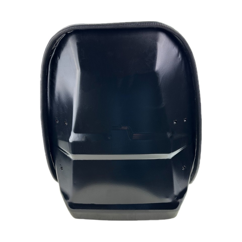 E-5UG-F4710-01-00 Black Bucket Seat for Yamaha Rhino 660 (2004 ...