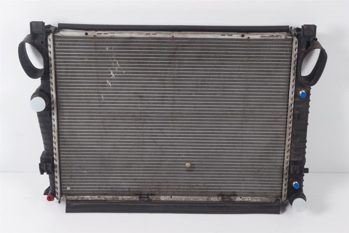 Mercedes 2205002003 Radiator | C215 CL W220 S R230 SL | eBay UK