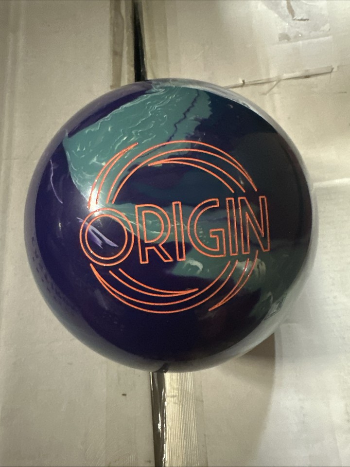 900 Global Origin Bowling Ball 15Lb | eBay