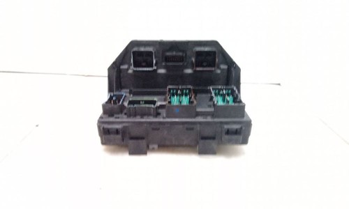 Jeep JK Wrangler TIPM Totally Integrated Power Module 68303924AB 2017 ...