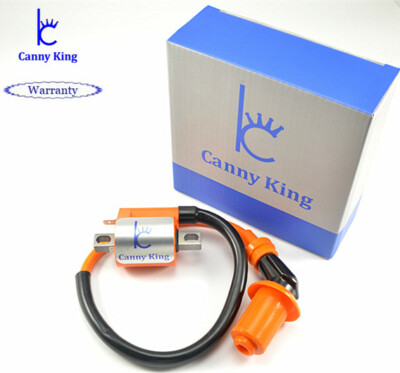 High Performance Ignition Fit E-ton Lightning 50/90, Thunderer 90 ...
