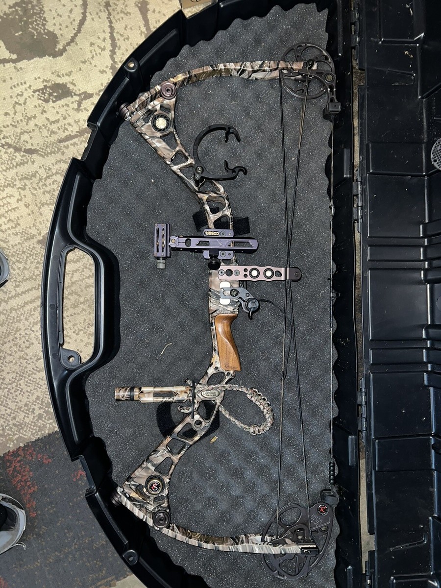 The Mathews Reezen 7.0: Your Ultimate Archery Upgrade