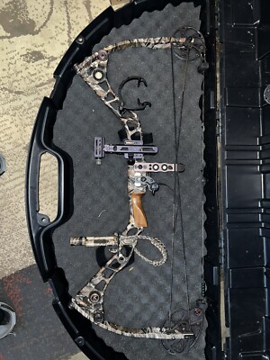 Mathews Reezen 7 0 Bow Review: Unleashing Precision – Bow Advise