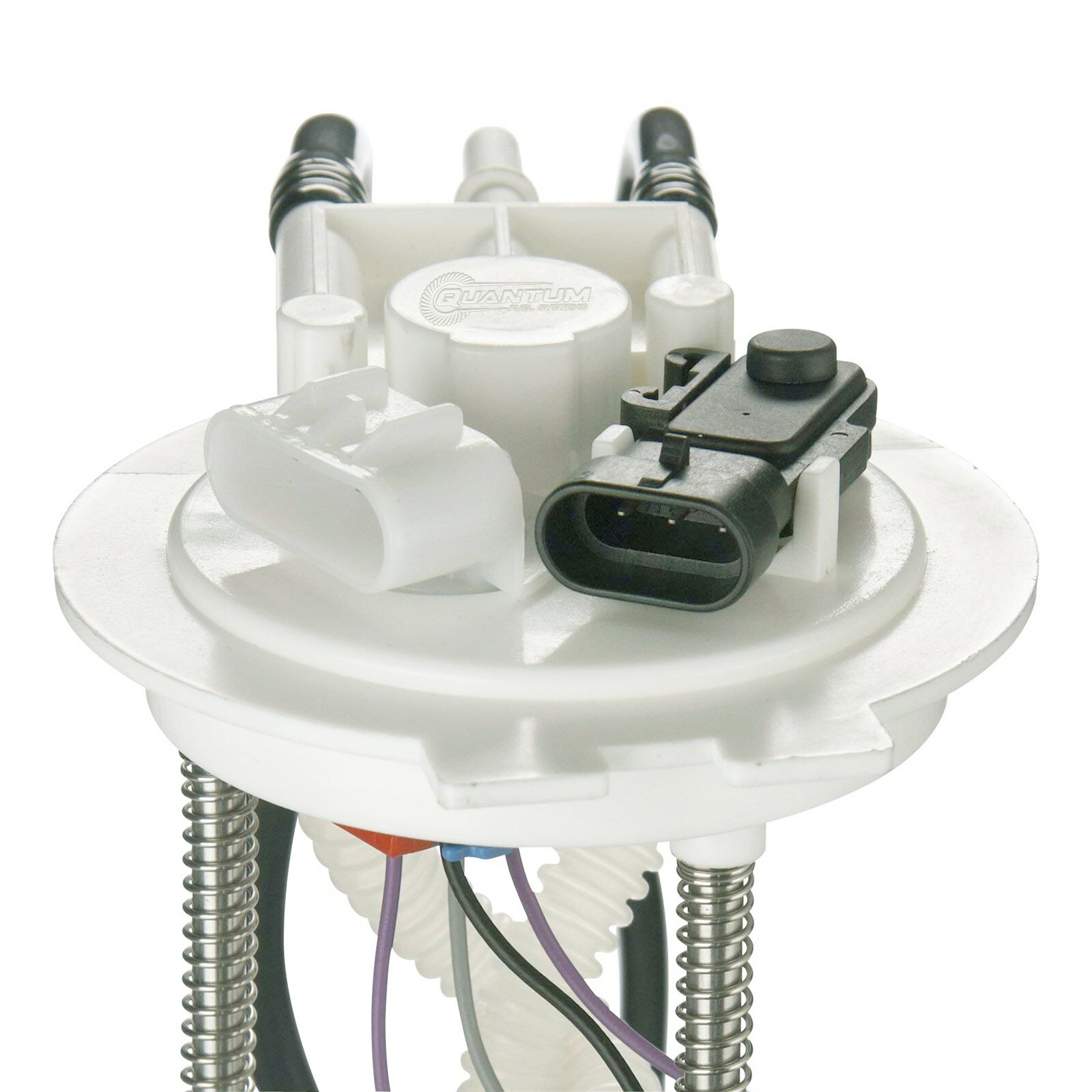 Pontiac Grand Am Fuel Pump Module Assembly +Sending Unit 2000-05 2.2L 2 ...