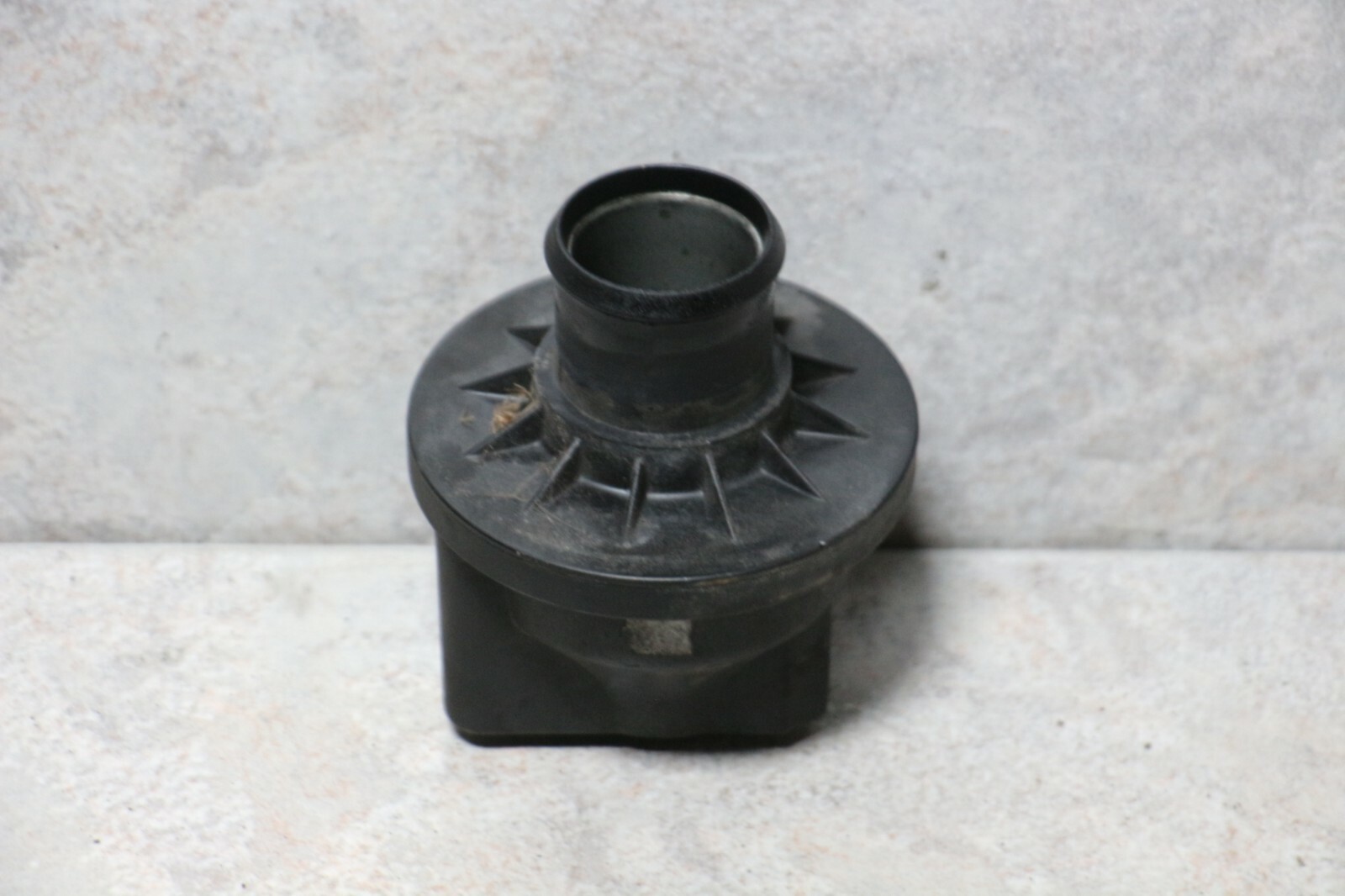 MERCEDES BENZ A klasse W168 170 CDI Turbo Ölsieb Dämpfer 6681400387 for ...