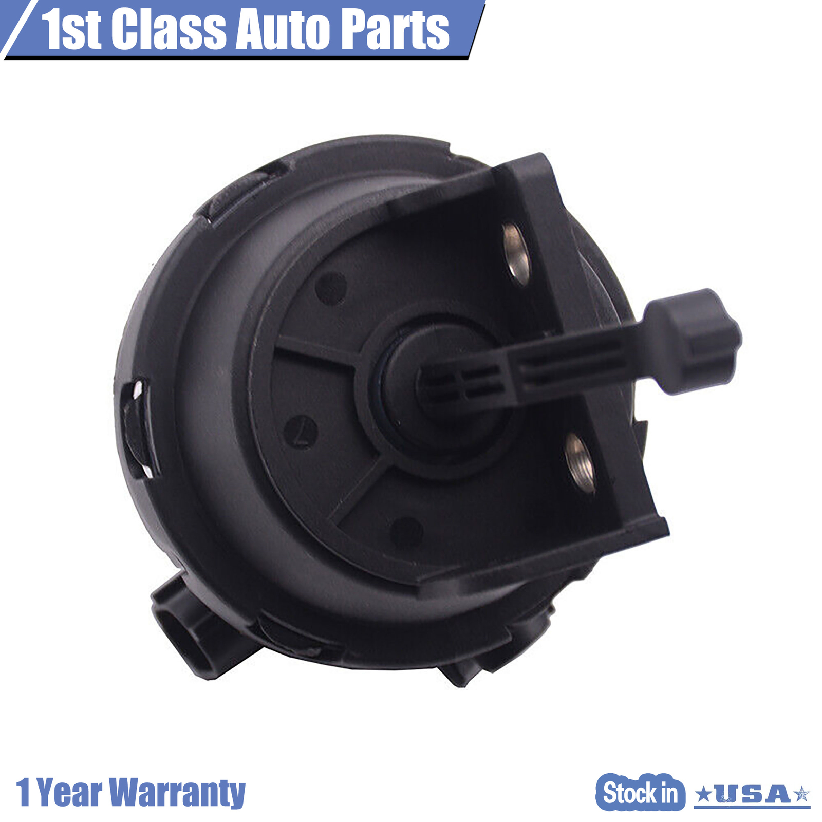 Air Inlet Actuator For 2017-2021 Hyundai Elantra Kona Kia Forte Soul ...