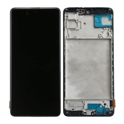 For Samsung Galaxy F62 SM-E625F D S 6.7" OLED LCD Display+Touch Screen ...