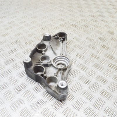 MERCEDES-BENZ C W205 C250 Ölwannenhalterung A6420140500 2.1 Diesel 150 ...