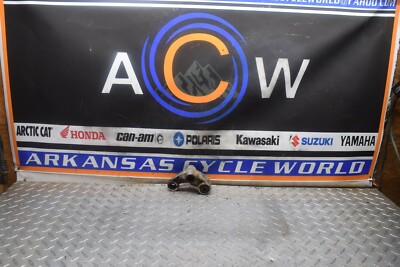 2315 REAR SHOCK LINKAGE MOUNT PIVOT 05 KAWASAKI KX85 KX 85 DIRT BIKE ...