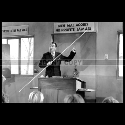 Photo F.006012 FERNANDEL (TOPAZE) 1951 | eBay