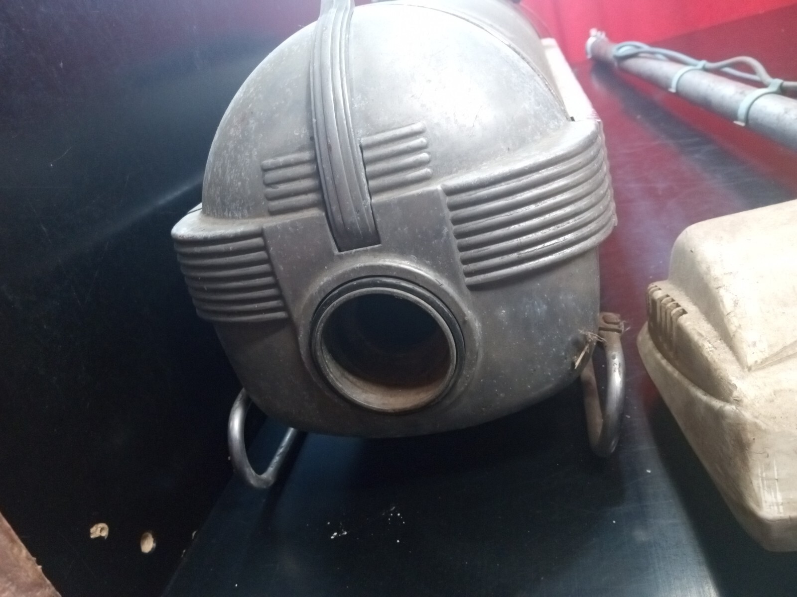 Vintage Retro 1937-1954 Electrolux XXX Vacuum Cleaner Model 30 Tool ...