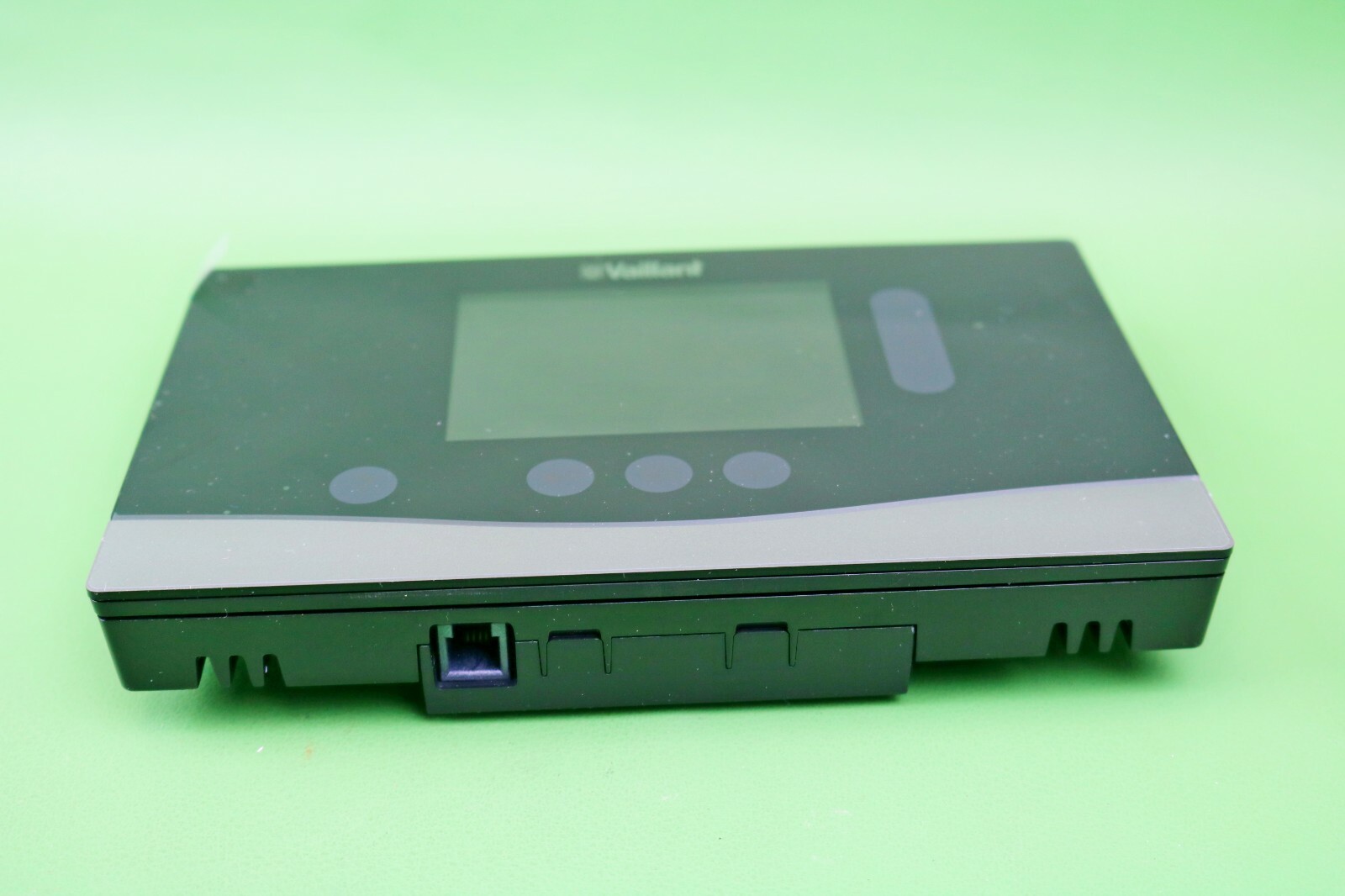 Vaillant sensoCOMFORT VR92f Wireless RF Remote Control 0020260940 | eBay UK