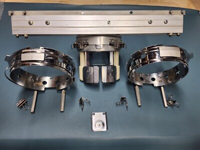 Textile & Apparel Equipment - Tajima Embroidery Machine