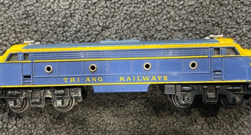 Triang R159 Loco - (Ref 106) | eBay