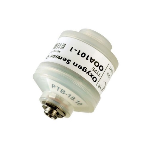 NEW ORIGINAL & Brand New ENVITEC Oxygen Cell SENSOR detector OOA101-1 ...