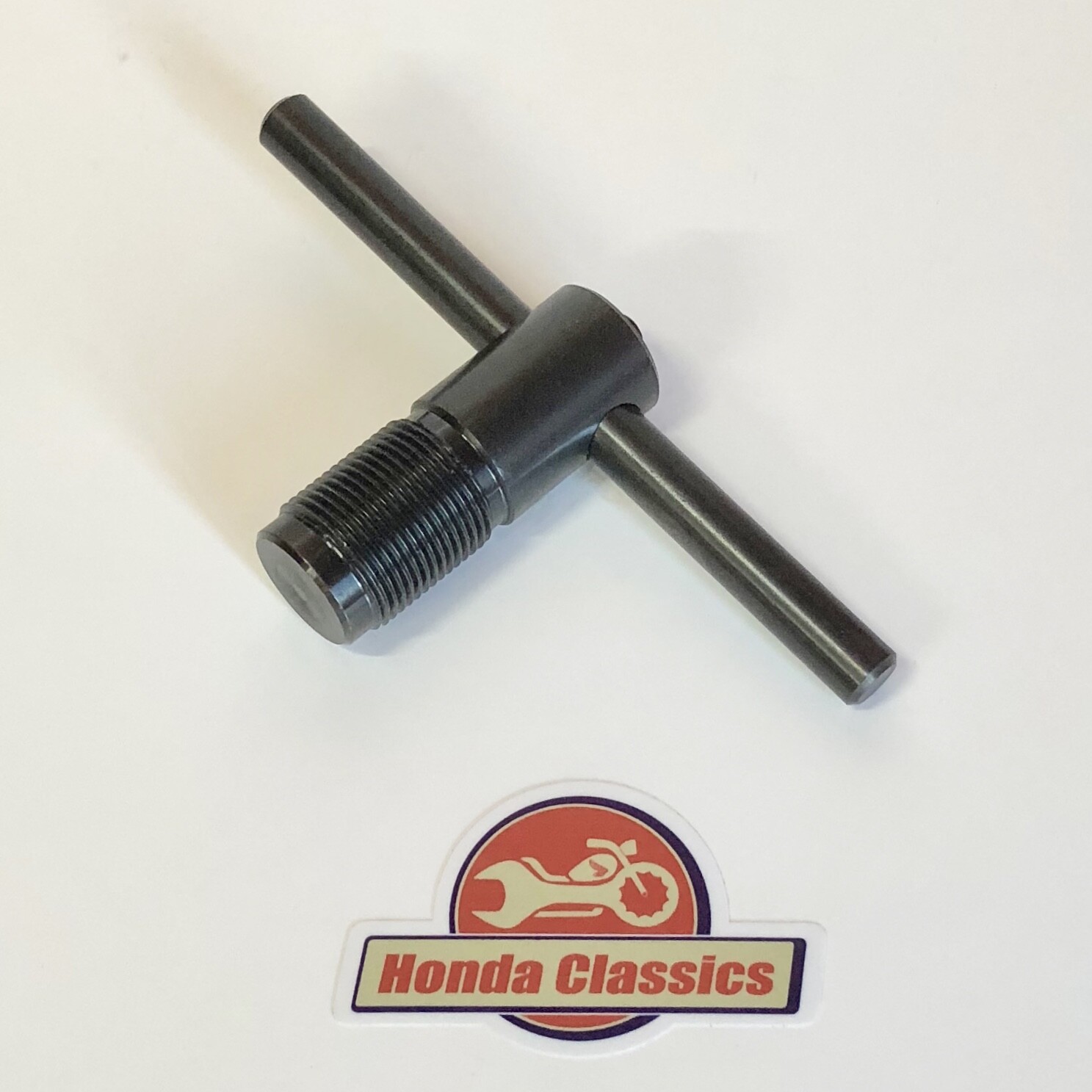 Honda Alternator Flywheel Rotor Puller Tool 22mm XL250 XL350 XR500 ...