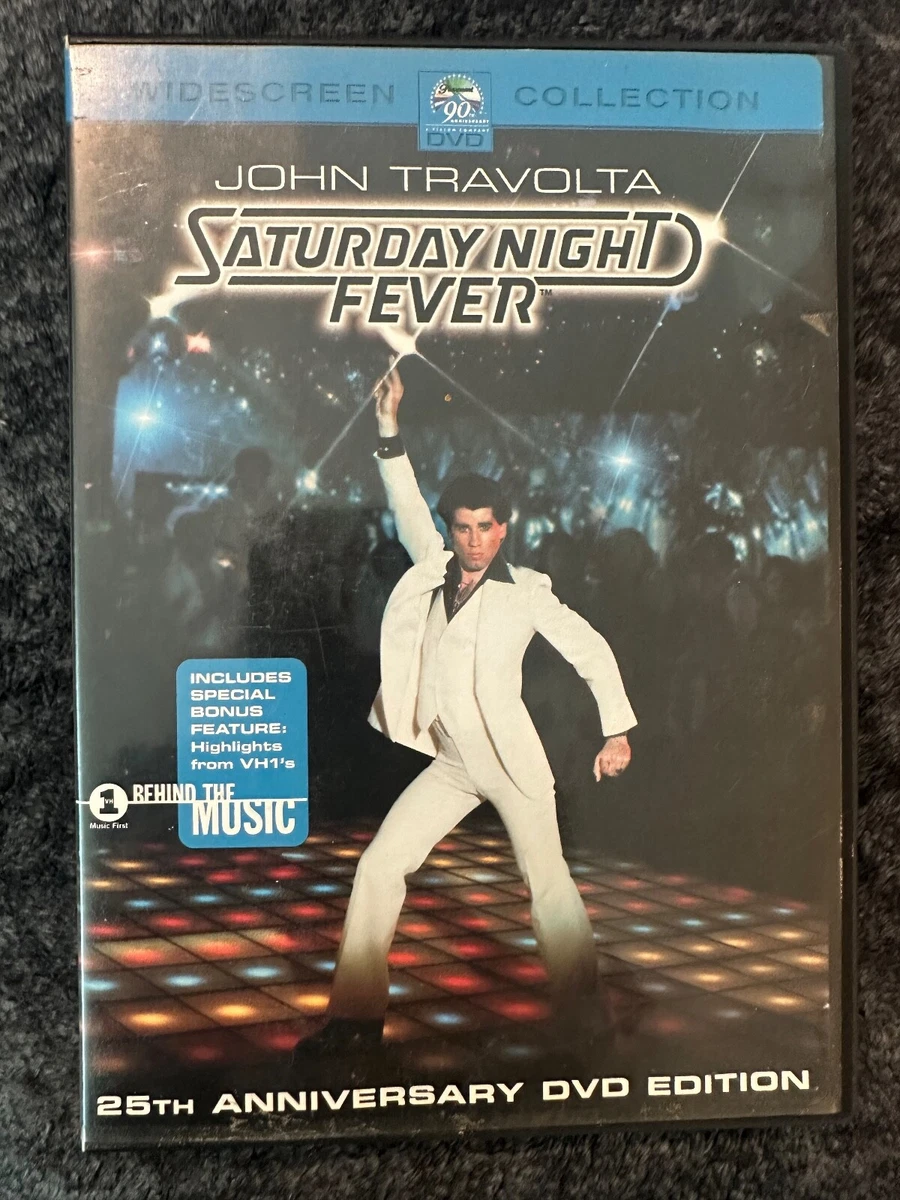 Polyester Dvd