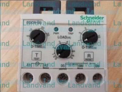 1PC NEW Schneider EOCR-SS-30R free shipping | eBay