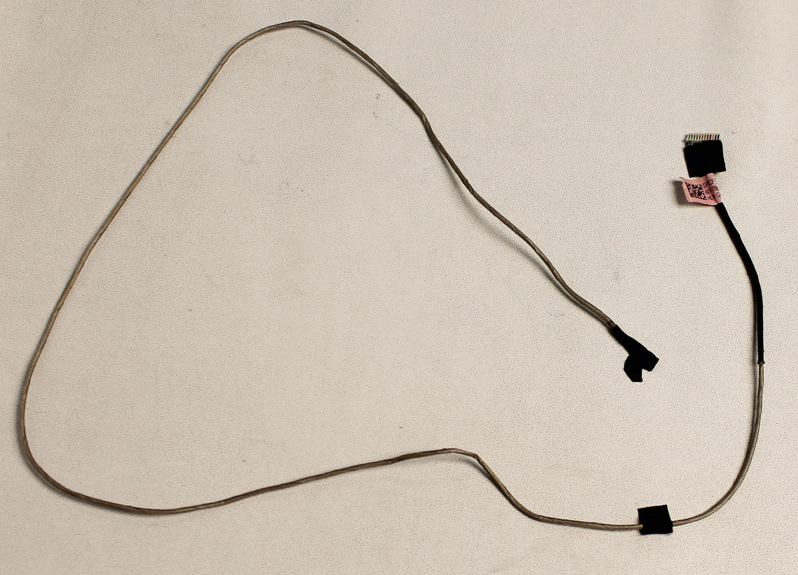 857810-001 HP Webcam/Cmos Cable Envy Notebook 15-As091Ms "GRADE A" | eBay