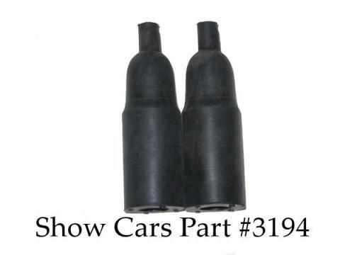 58,59,60,61,62,63,64 CHEVY IMPALA REAR EMERGENCE PARKING BRAKE CABLE ...