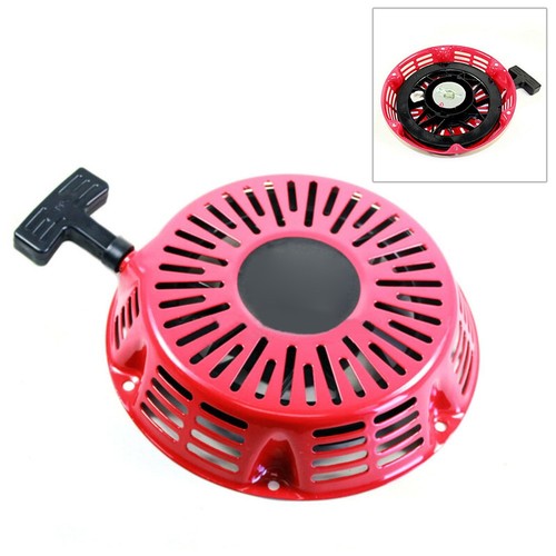 Pull Starter Alternator Starting Metal Practical Pull Recoil ...