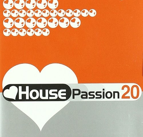 Vari-House Passion House Passion 20 (CD) (UK IMPORT) 8032484061866| eBay
