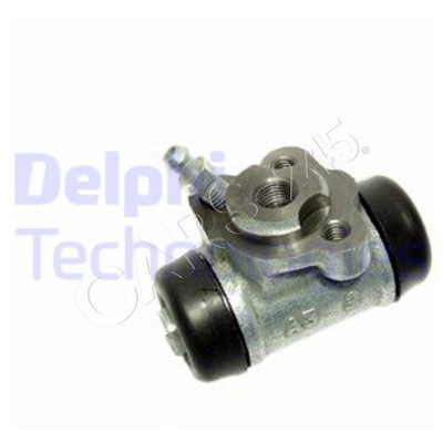DELPHI Wheel Brake Cylinder For TOYOTA Iq Yaris Verso 99-05 47550-52011 ...