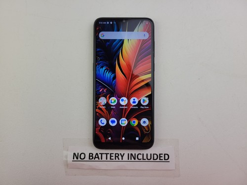 DIALN Nova - 32GB - Black (GSM Unlocked) 4G LTE Android Smartphone ...