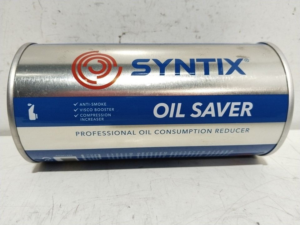 ADITIVO MOTOR OIL SAVER TOOLS / 6491938 FOR MATERIAL NUEVO * | eBay UK