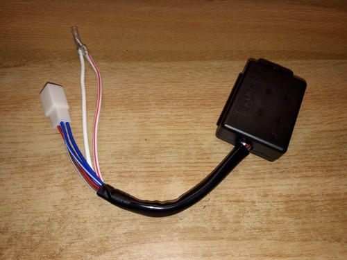 Kawasaki Z900 Z1000 Z1R Z650 Sicherungskasten Fuse box Z 440 650 900 ...