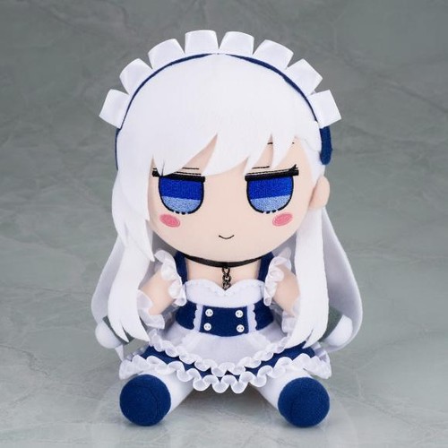 [NEW] Gift Azur Lane Plush Series [Belfast] FumoFumo Belfast. Plush ...