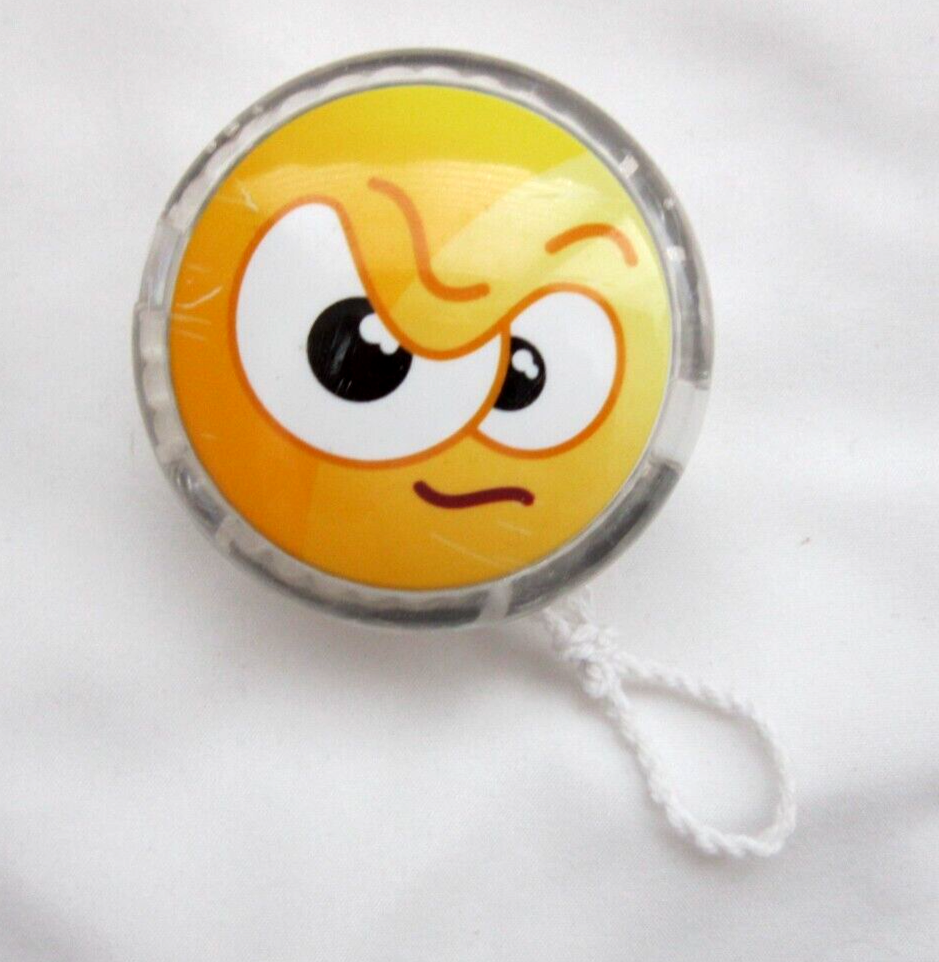 Yo Emoji