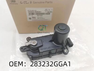 NEW FOR Hyundai Intake Manifold Actuator VCM Control Solenoid Motor ...