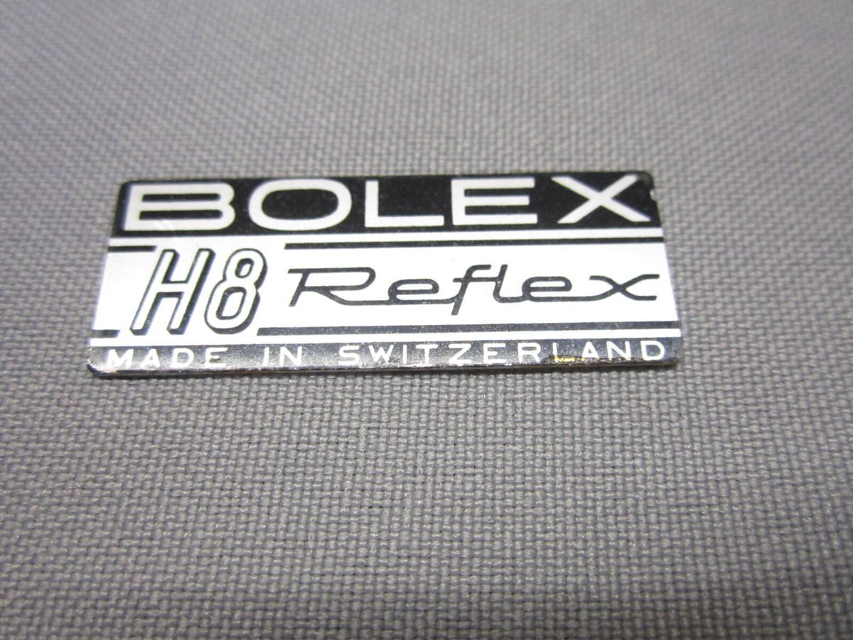 Bolex Logo