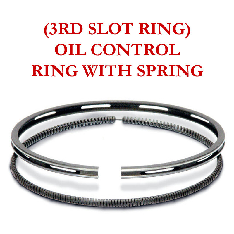 80mm STD Piston Rings Set fits for Isuzu 8-98333-347-0 RZ4E-TC D-MAX ...