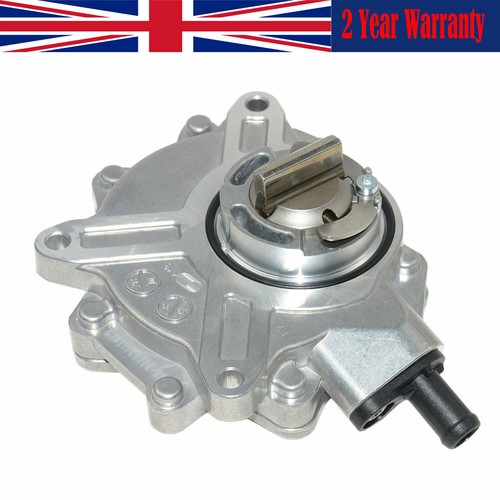 BRAKE SERVO VACUUM PUMP FOR BMW 3 SERIES E46 E81 E90 318i 320i 2005 ...