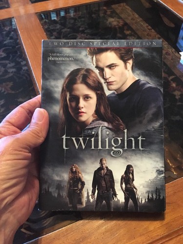 Twilight (Two-Disc Special Edition) | eBay