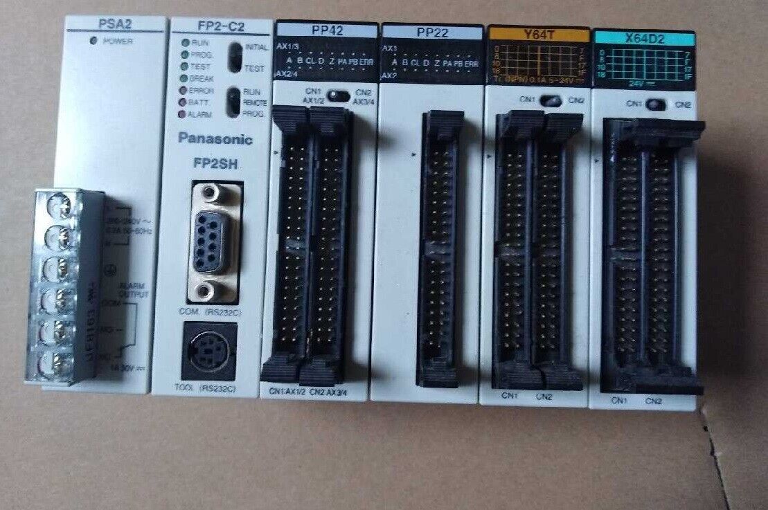 PANASONIC PSA2 , FP2-C2, PP42,PP22,Y64T,X64D2 | eBay PANASONIC PSA2 , FP2-C2, PP42,PP22,Y64T,X64D2 | eBay