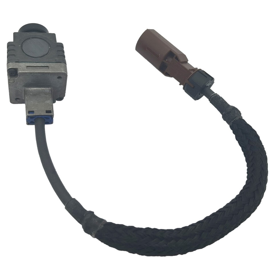 Front 360° Surround Camera For Mercedes-Benz W213 C238 E-Class 17-20 ...