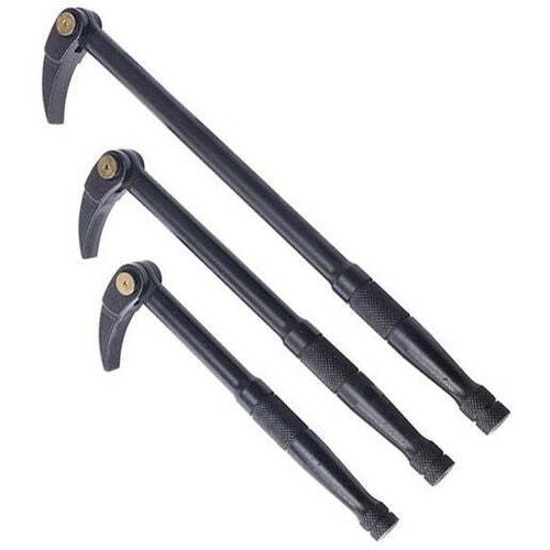 Toledo Pry Bar Set Adjustable 3 Piece 321076 | eBay